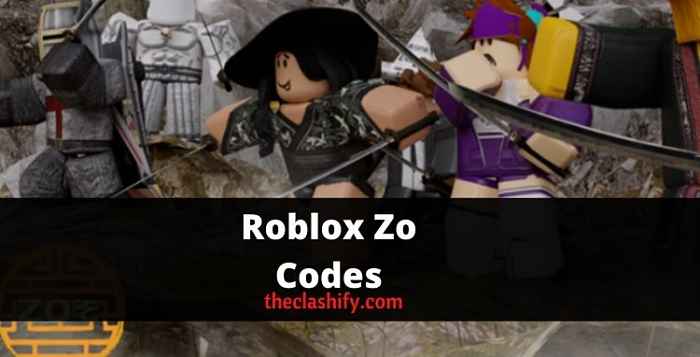 ZO Samurai Trello & Skins, Private Server Commands Guide